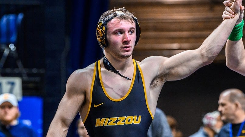 mocco | Heavyweight Nation