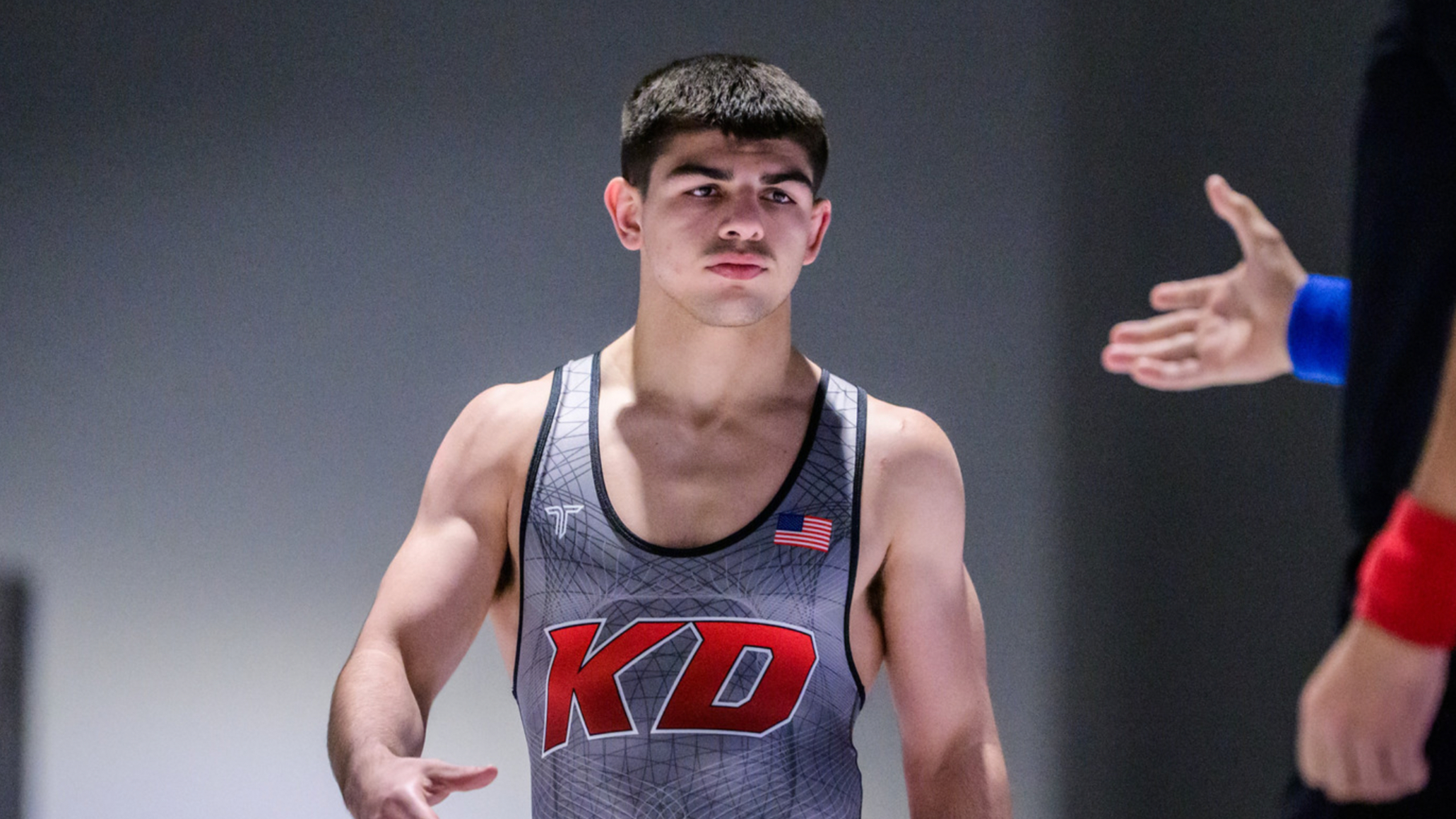 2025 Wrestling World Team Trials: Finals Highlights and Results